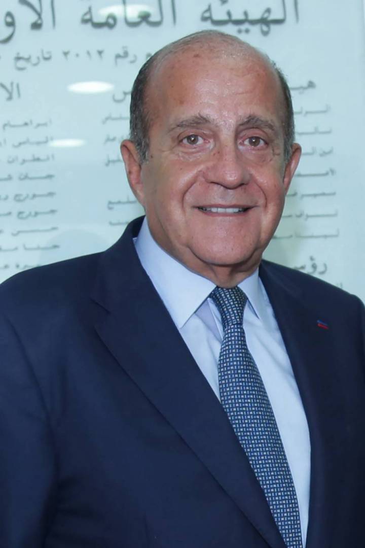 Roger Nasnas : « J’espère que le Conseil économique et social sera doté ...