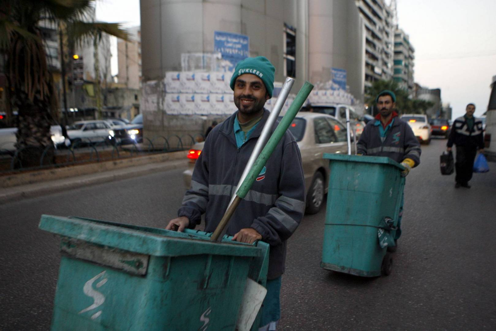 Déchets ménagers : CityBlu et Ramco remportent de nouveaux appels d’offres