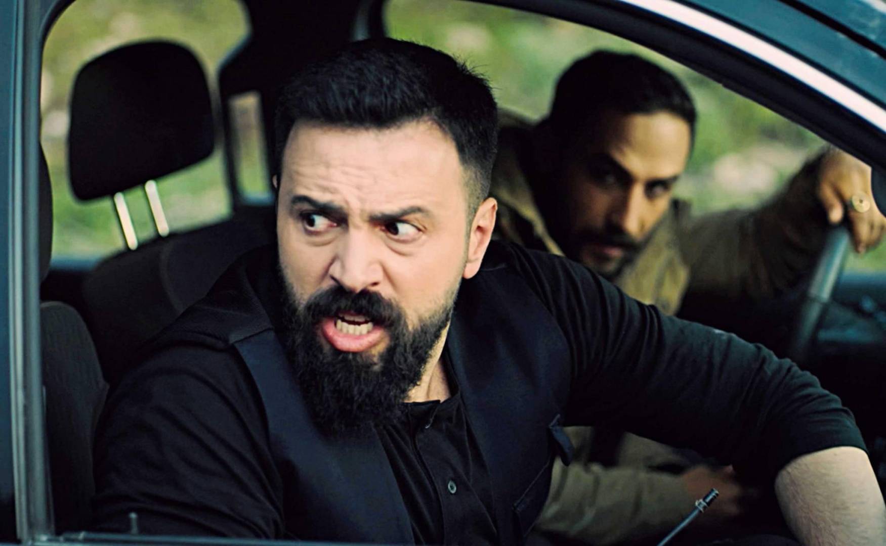 La série TV “al-Hayba” s’installe sur Netflix