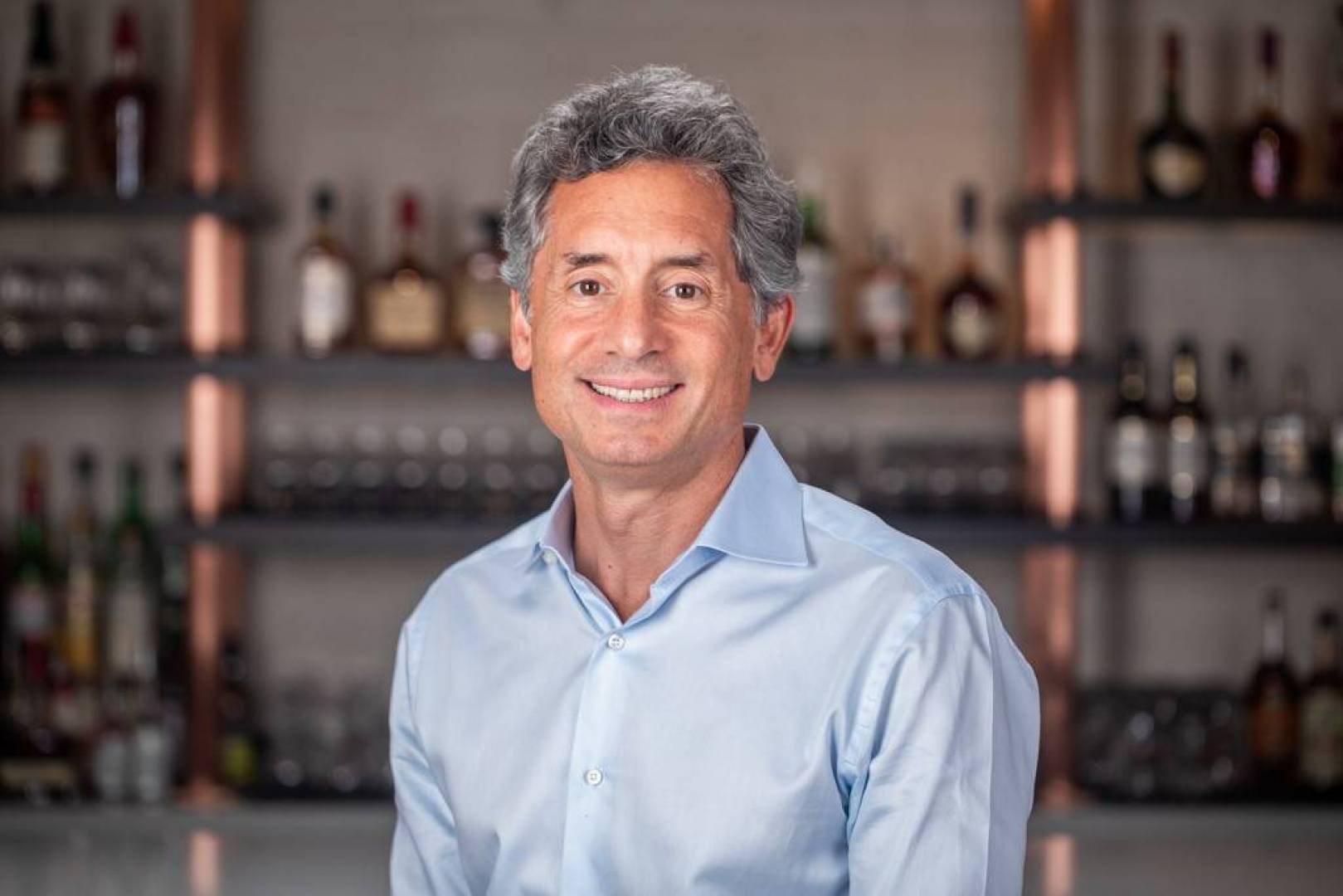 Albert Baladi devient PDG de Beam Suntory, n°3 mondial du secteur des ...