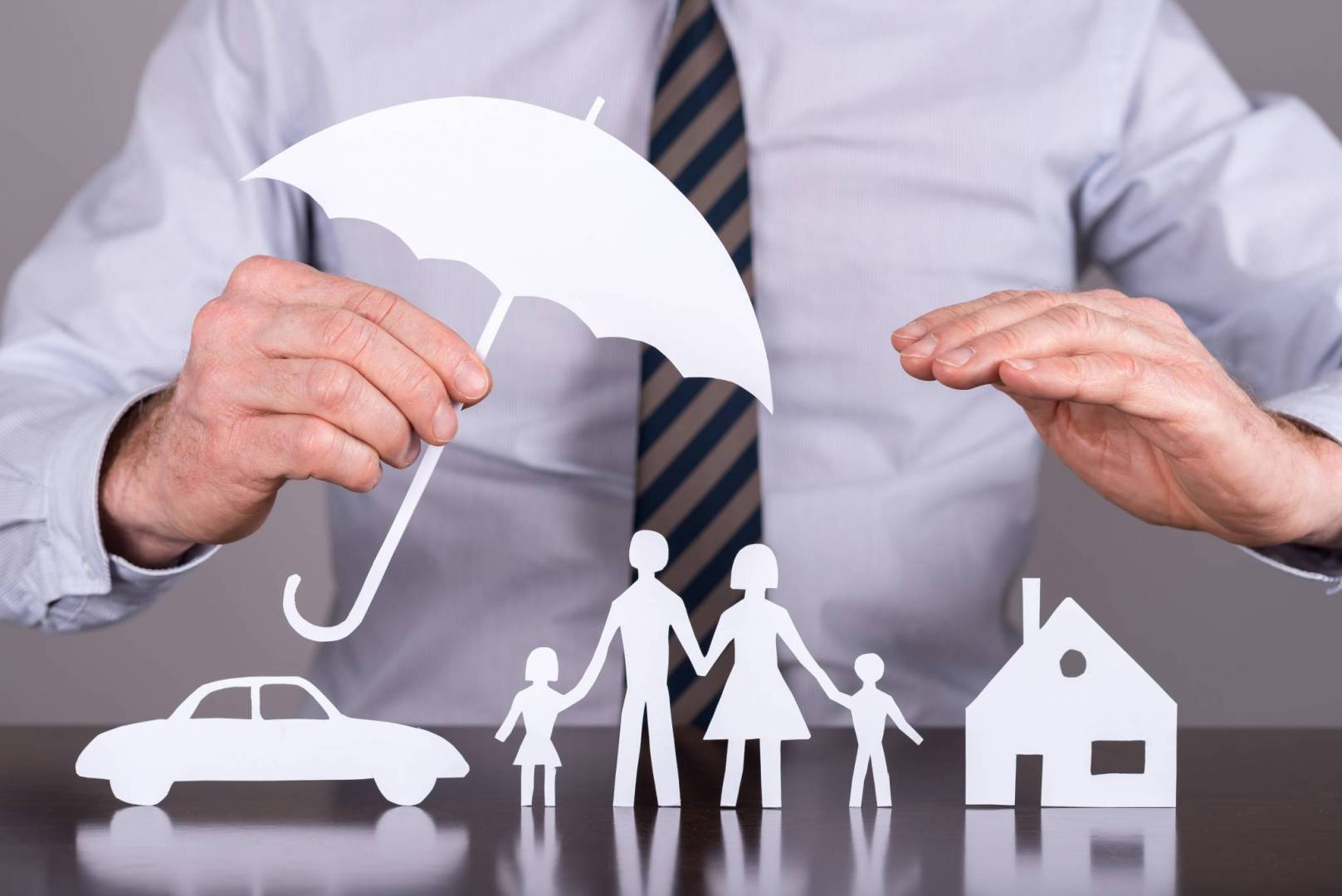 Assurance Vie Non Vie