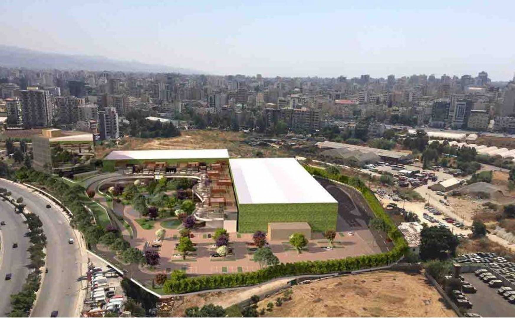 Le Biel change d'adresse et d'envergure