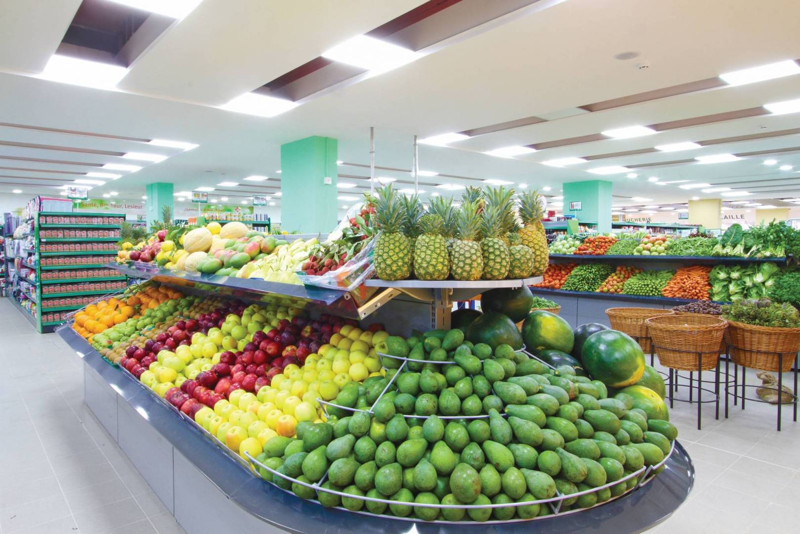 En difficulté, Bou Khalil veut croire en son avenir