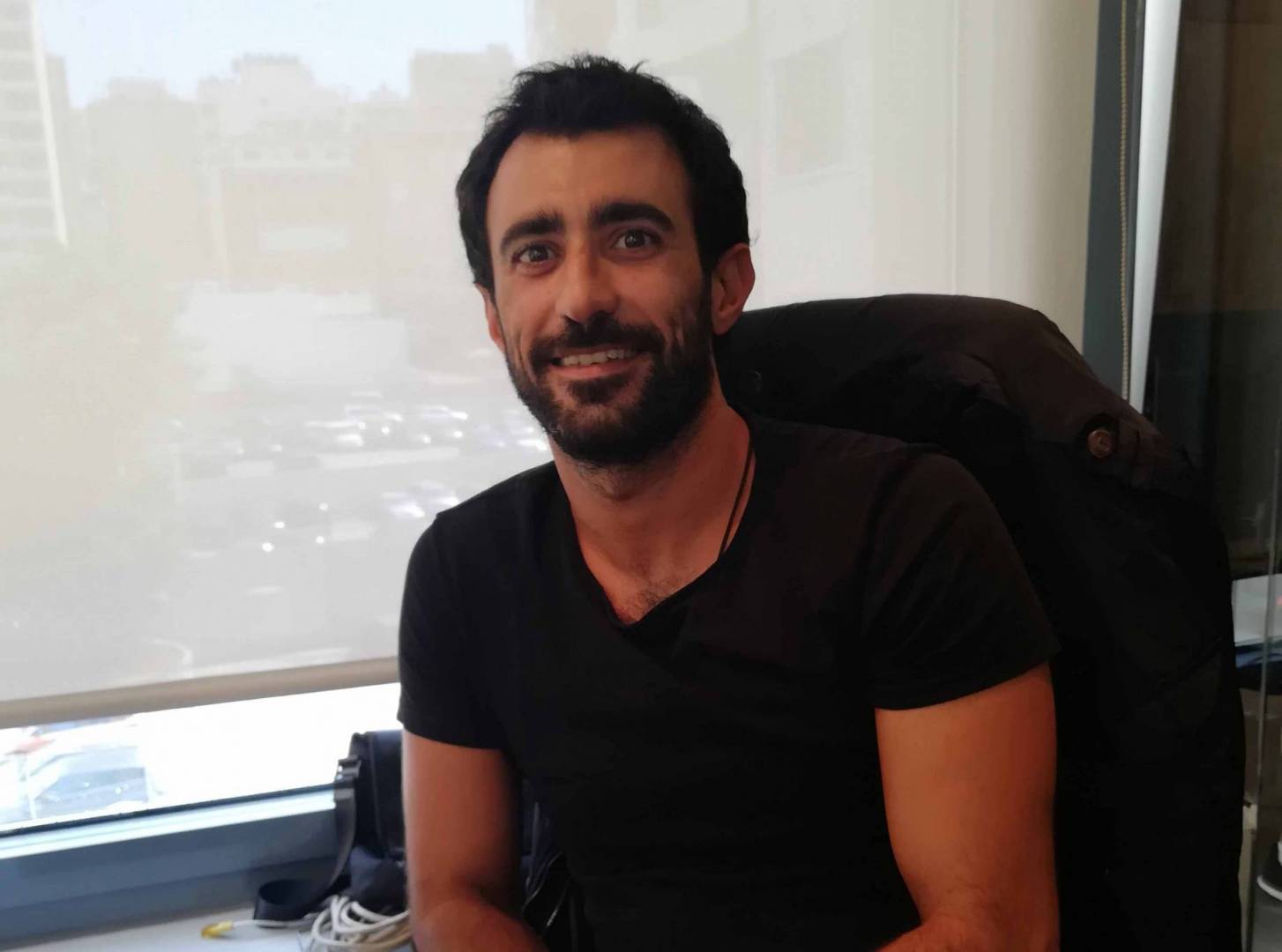 Avec Shelvz, Émile Harb permet aux distributeurs de suivre leurs produits