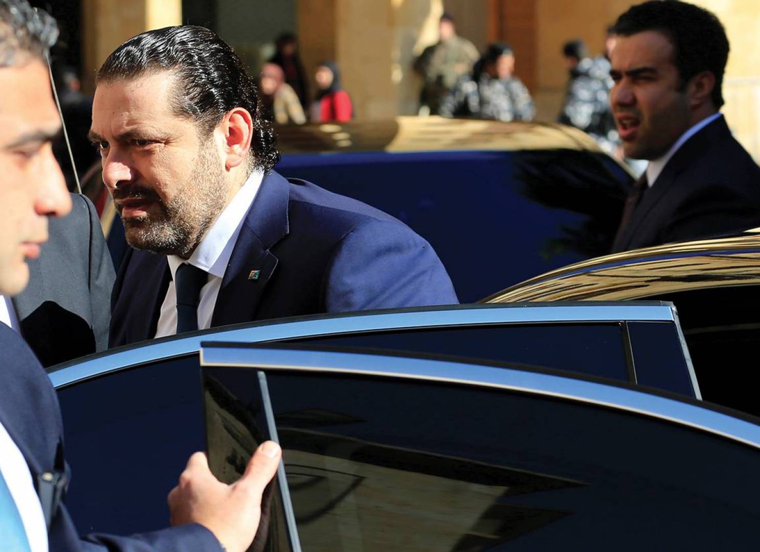 L’empire médiatique de Hariri sous perfusion