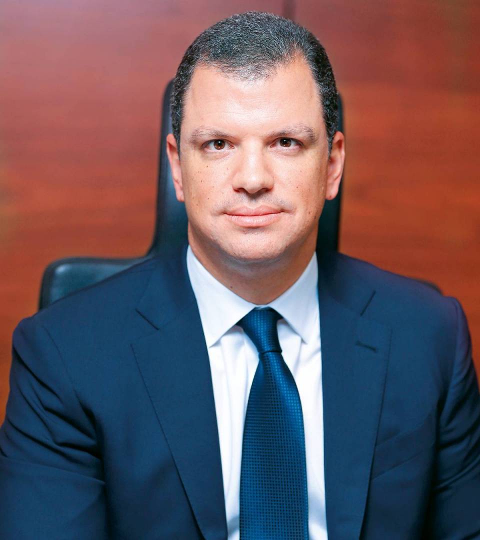 Hicham Itani : « RGH a développé une véritable expertise dans les ...