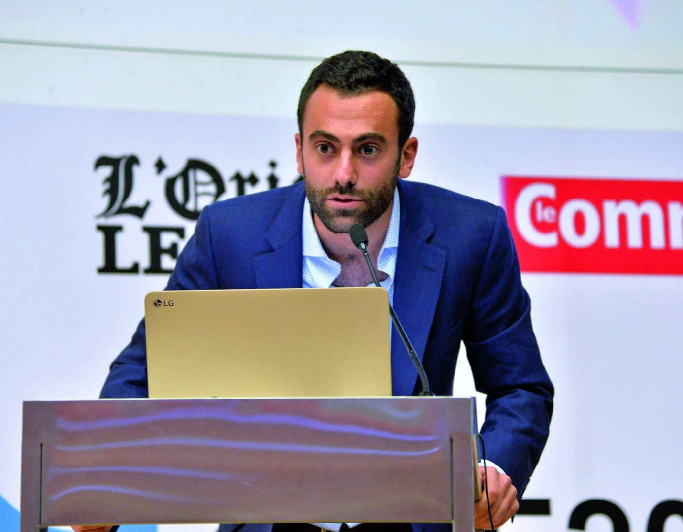 Michel Helou : « Une levée de fonds nécessaire pour assurer une ...