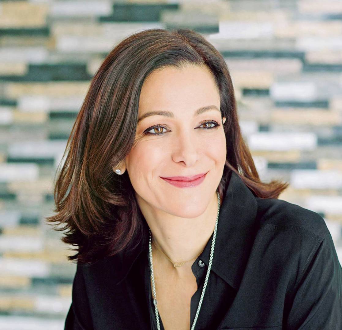 Mona Ataya, “mompreneure” inspirée