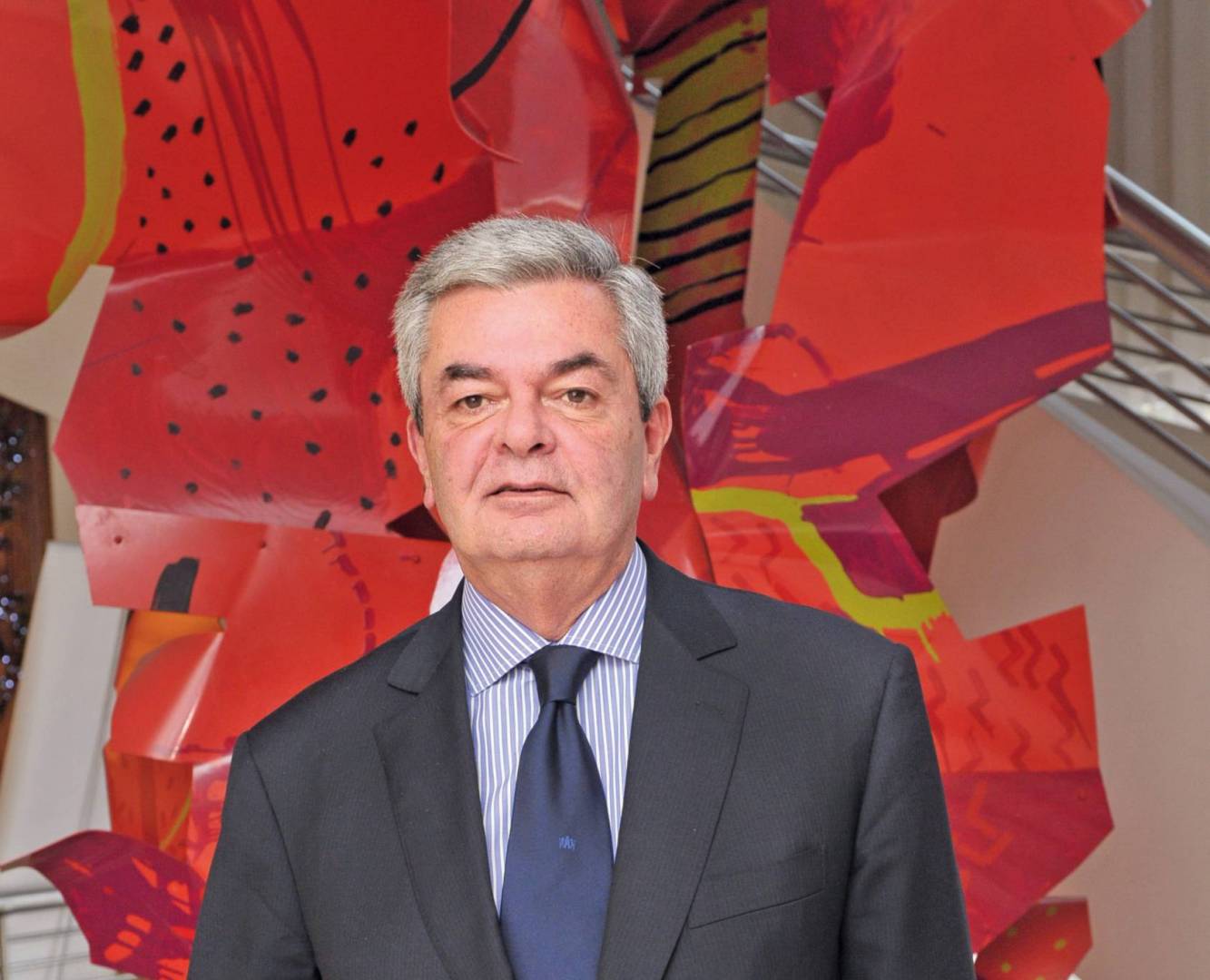 Pierre Achkar : les revenus du secteur restent inférieurs à ceux de 2010