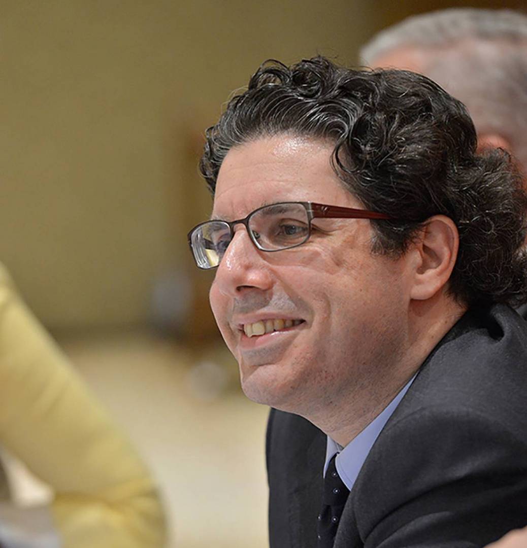 Sami Atallah : les députés ne consacrent que 30 % de leur temps à leur ...