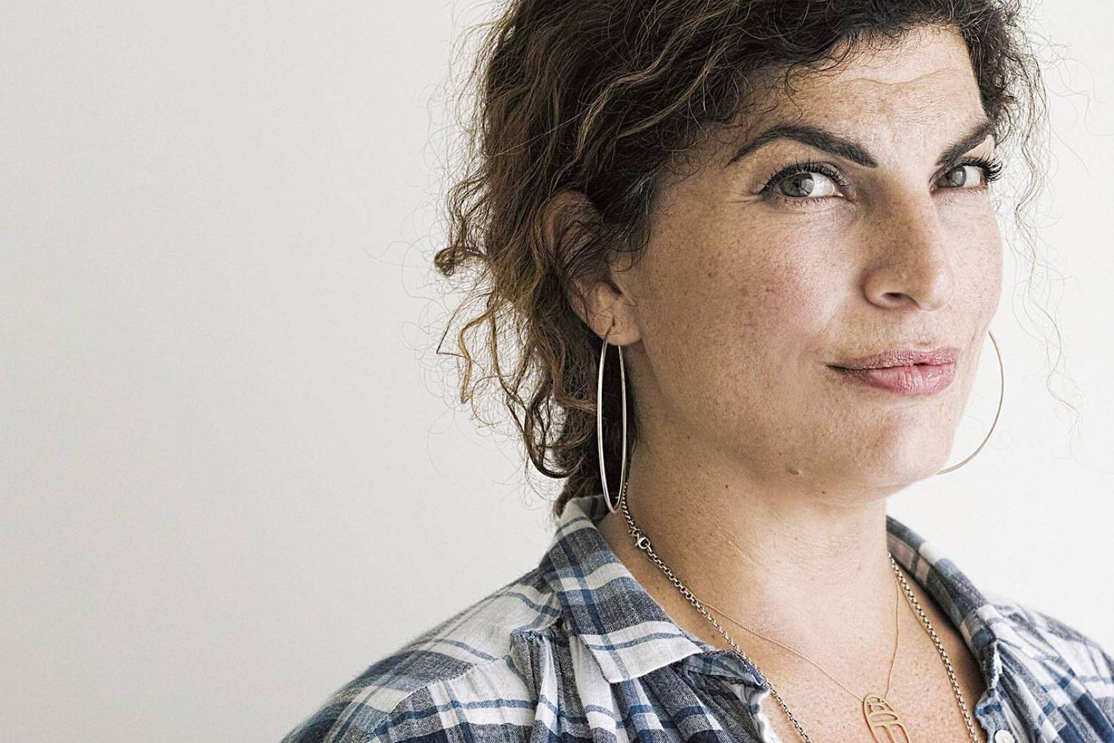 Sara Trad ouvre une maison d’hôte à Kfour
