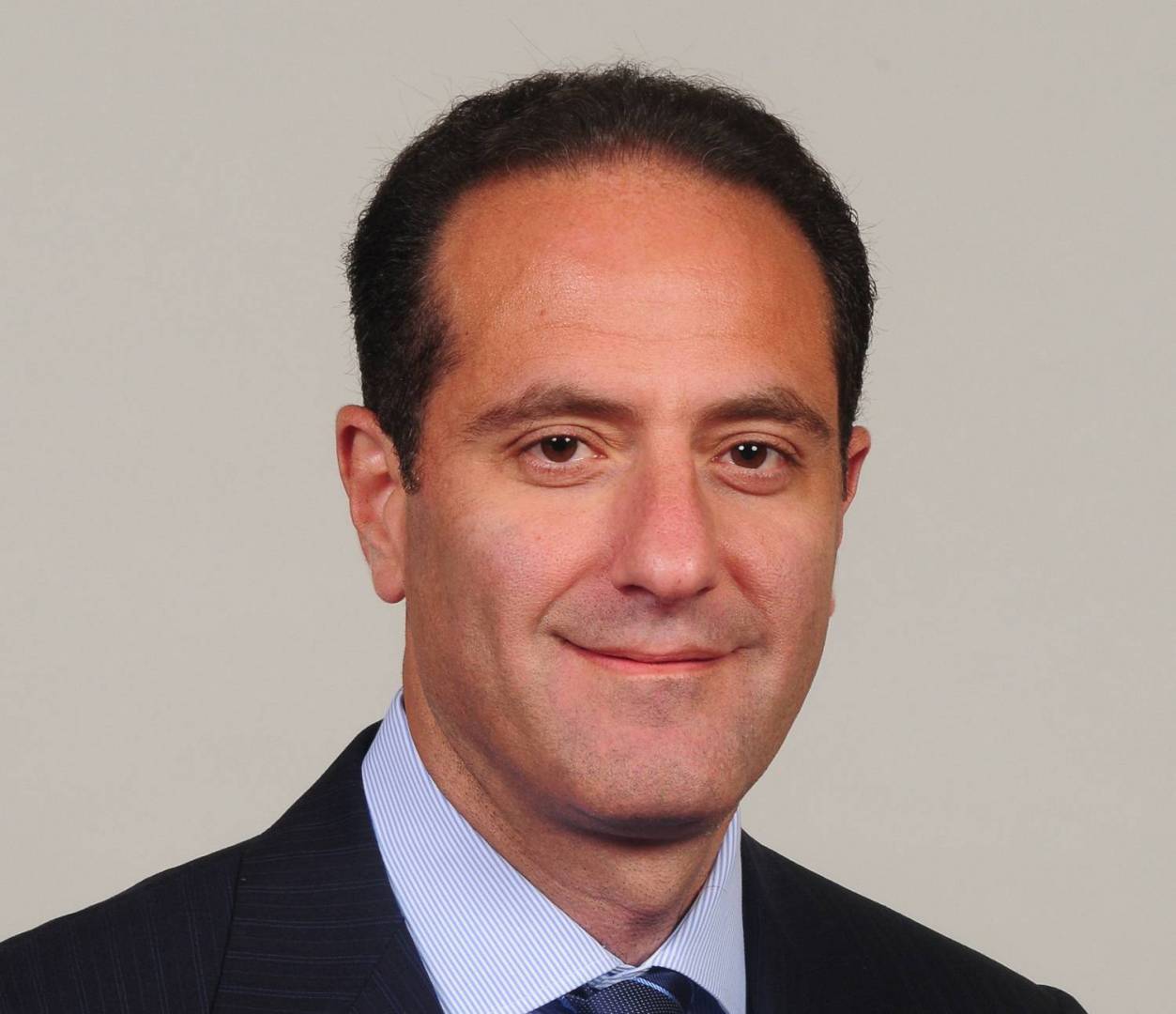 Michel Khalaf à la tête de MetLife