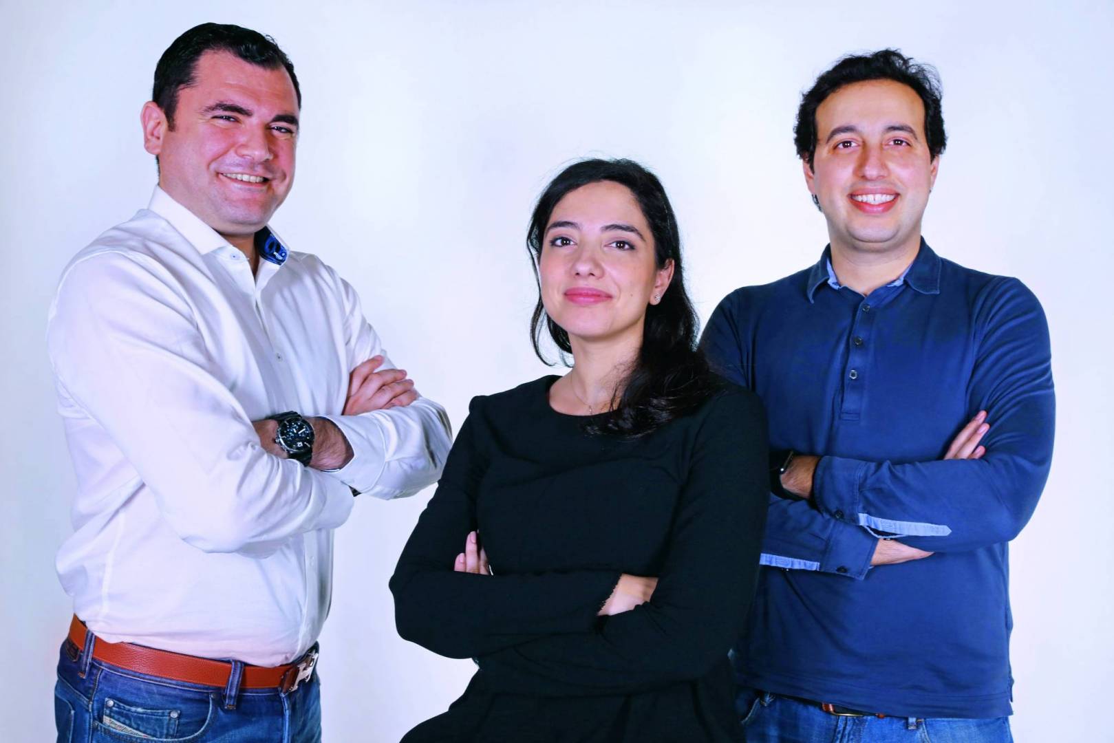 Les fondateurs de Sohati s'associent à Philippe Rizk pour lancer Sohati ...