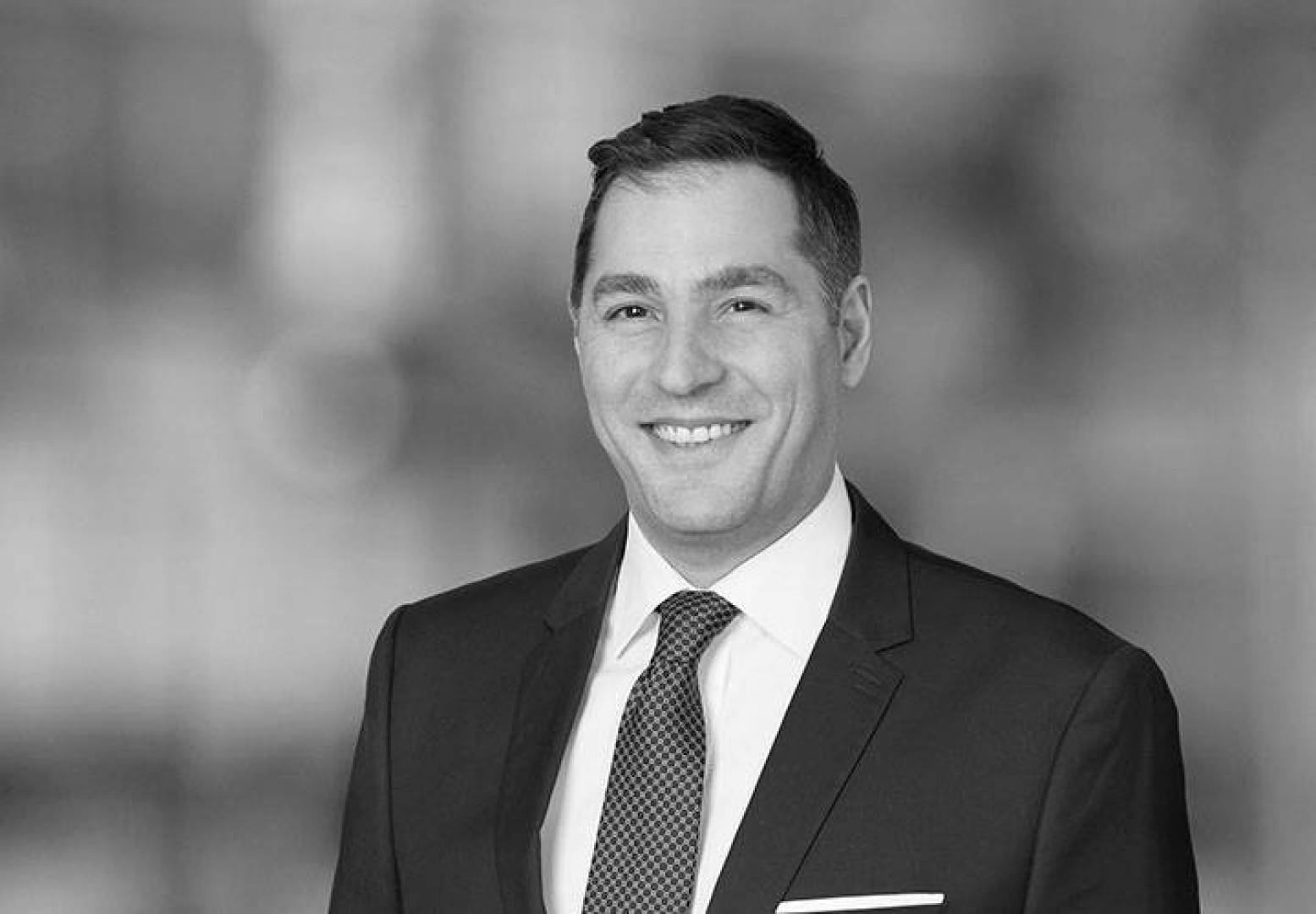 Un Libanais récompensé pour sa carrière dans les fusions-acquisitions ...