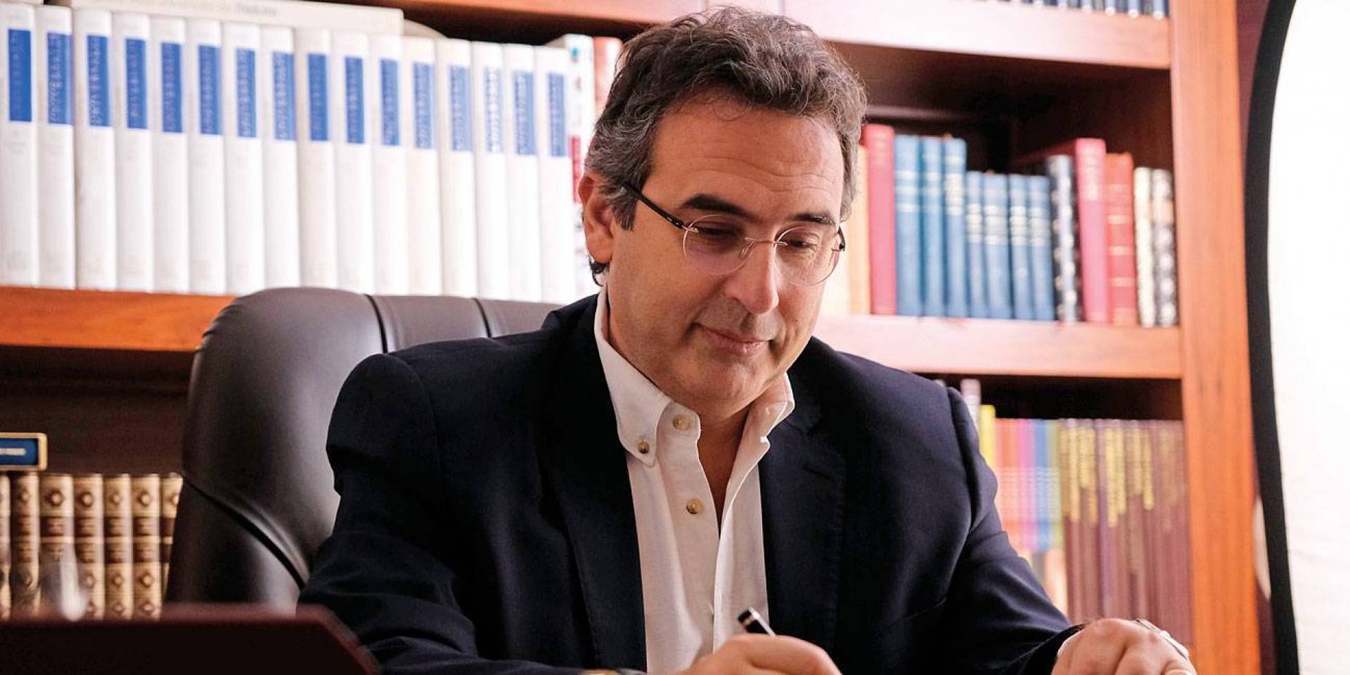 The Enigma of Alain Bifani