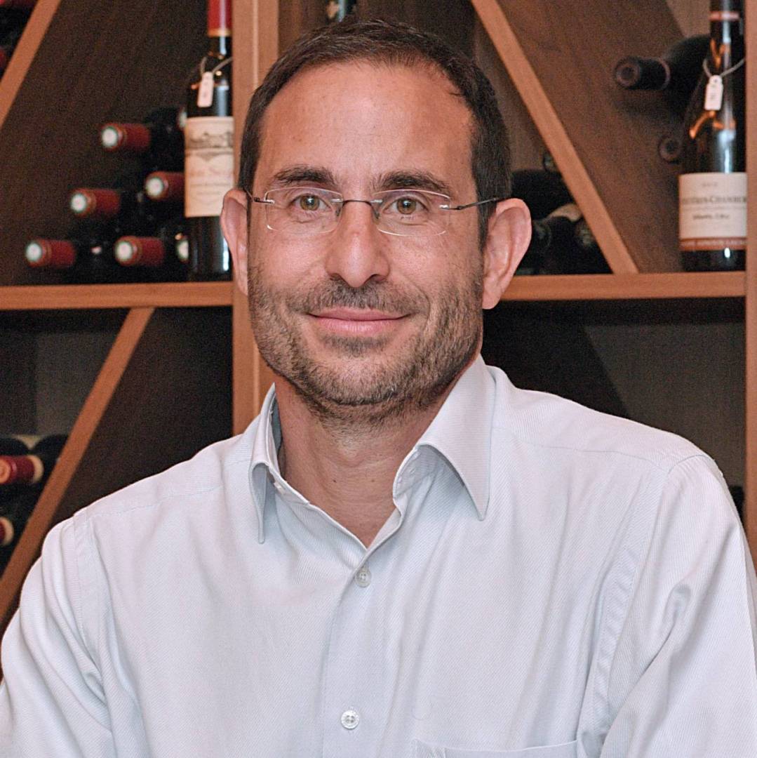 Antoine Abou Samra en plein vagabondage culinaire