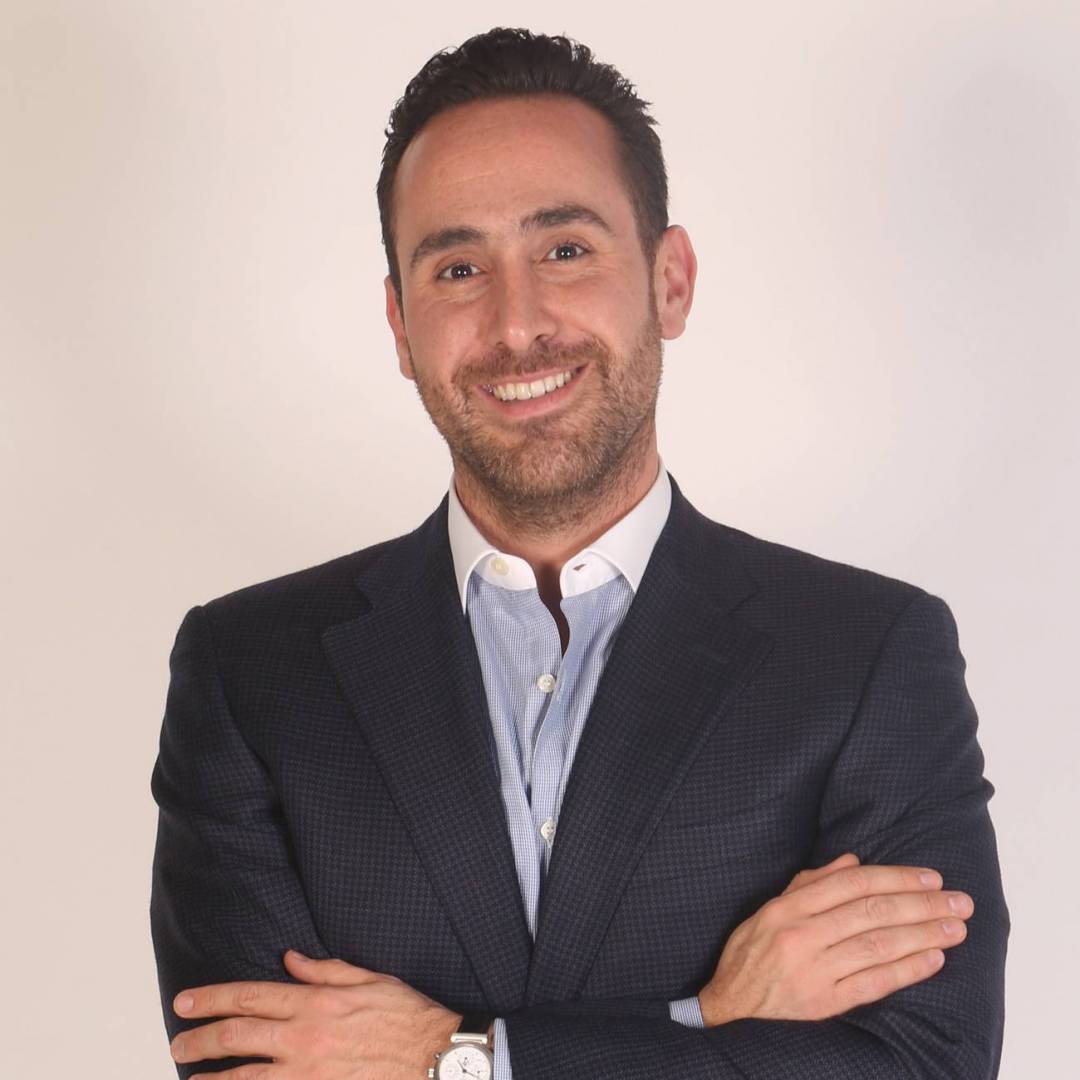 Nicolas Boukather, PDG de ANB Holding