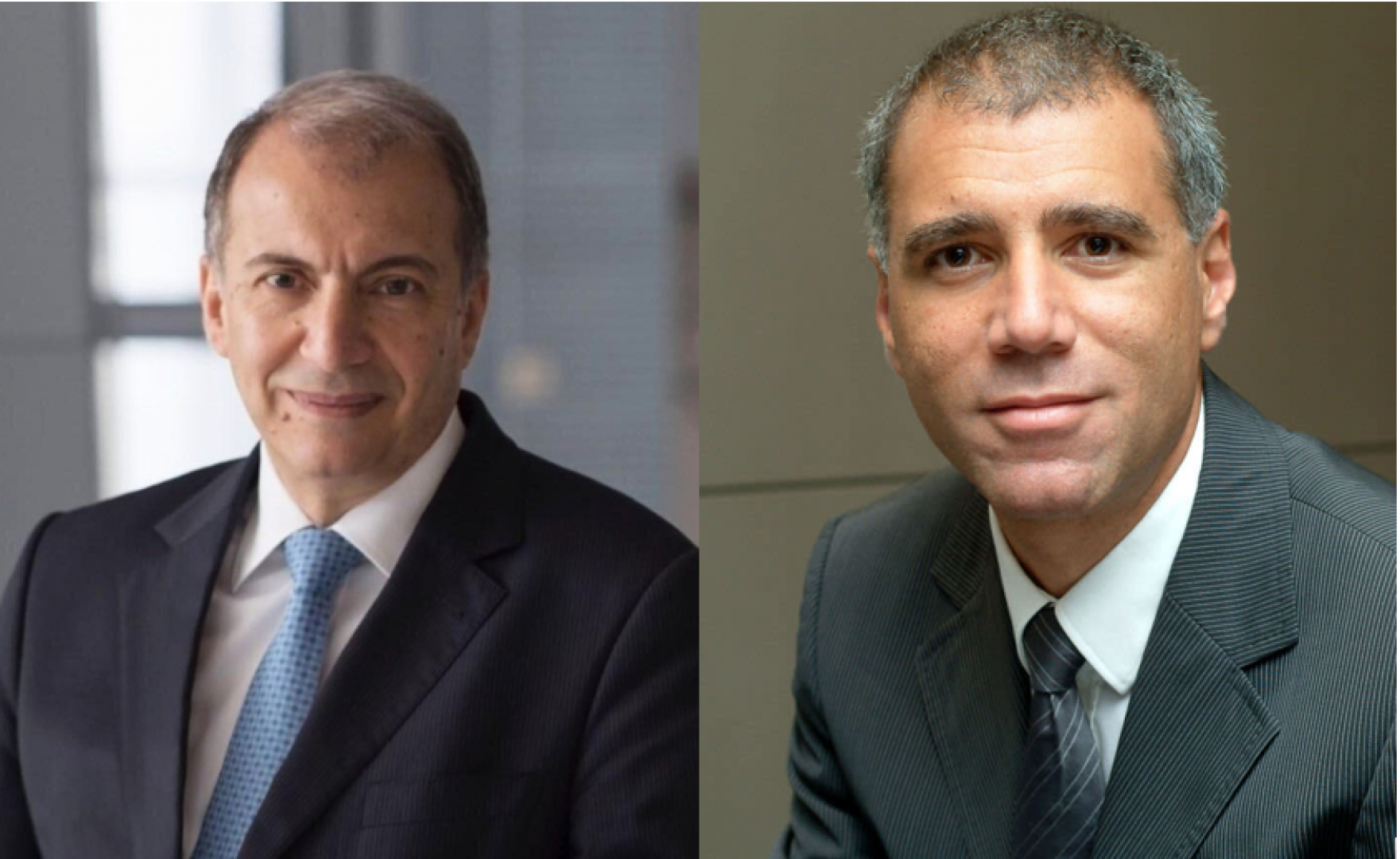 Chez HSBC, un Libanais remplace un autre