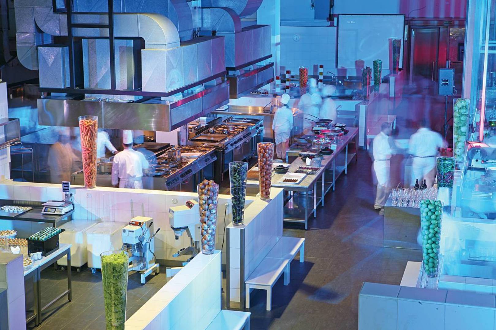 Nabil Chartouni réinjecte plusieurs millions de dollars dans Faqra Catering