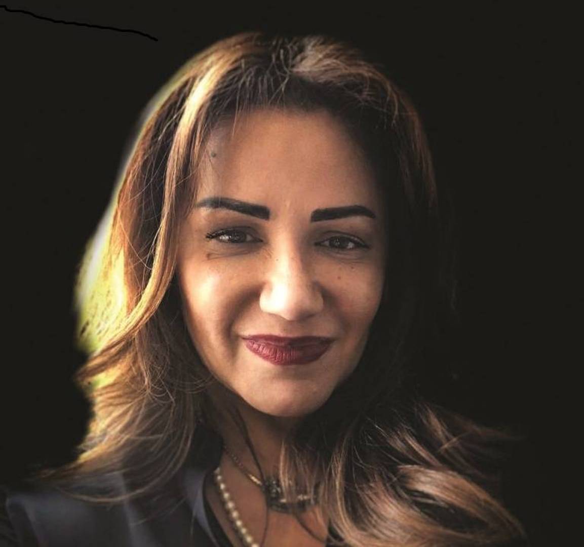 Haneen Sayed : « La moitié de la population pourrait basculer dans la ...