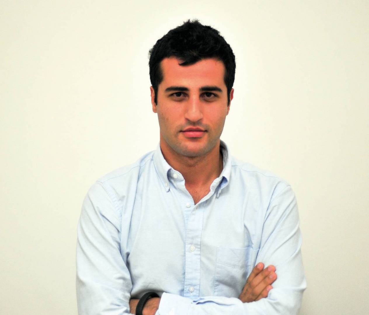 Lebanese Entrepreneur Jean Nehmé sold his startup for USD 500 Million