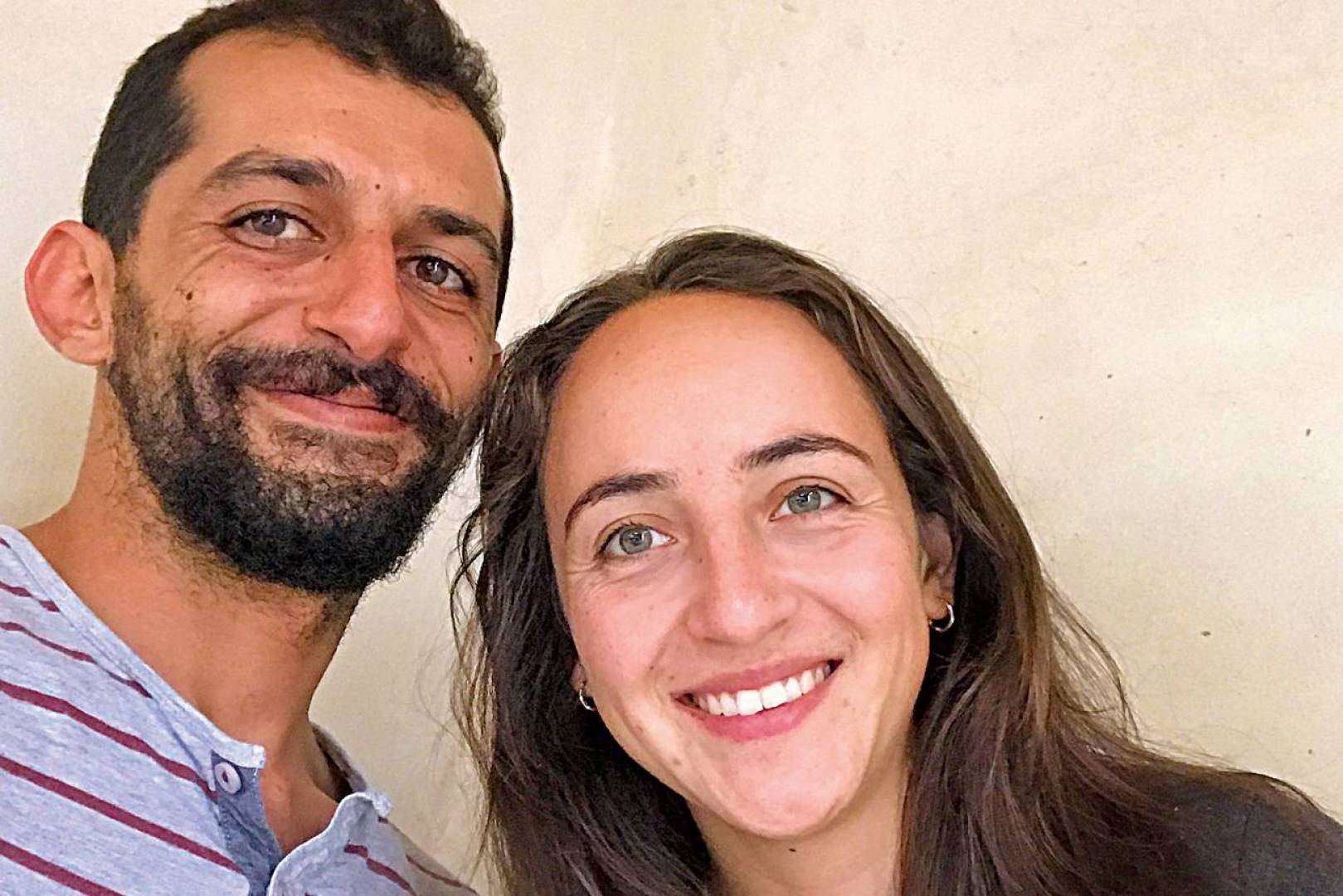 Joseph Abdo, un éco constructeur