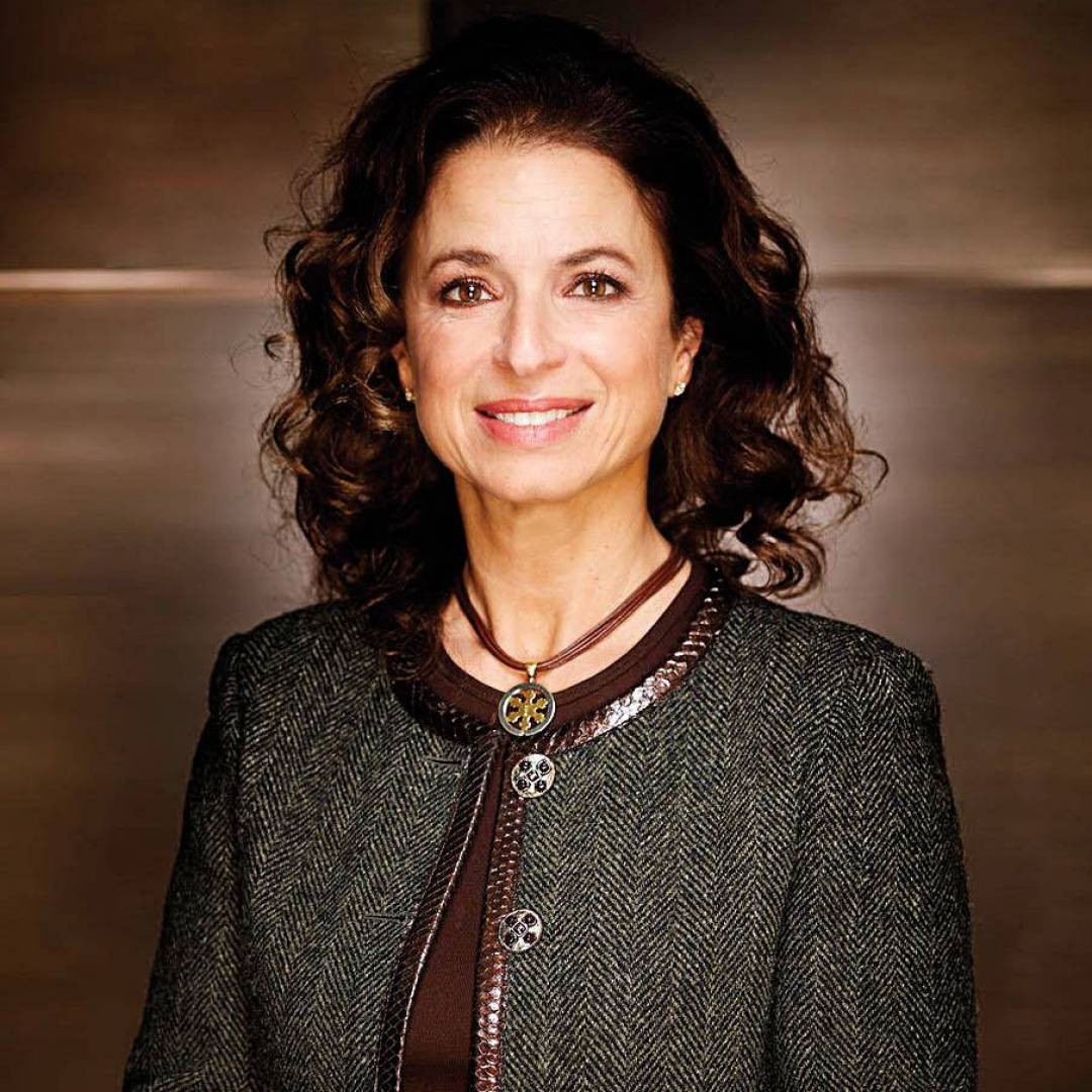 Trois questions à…Laura Lahoud, vice-présidente du Festival al-Bustan