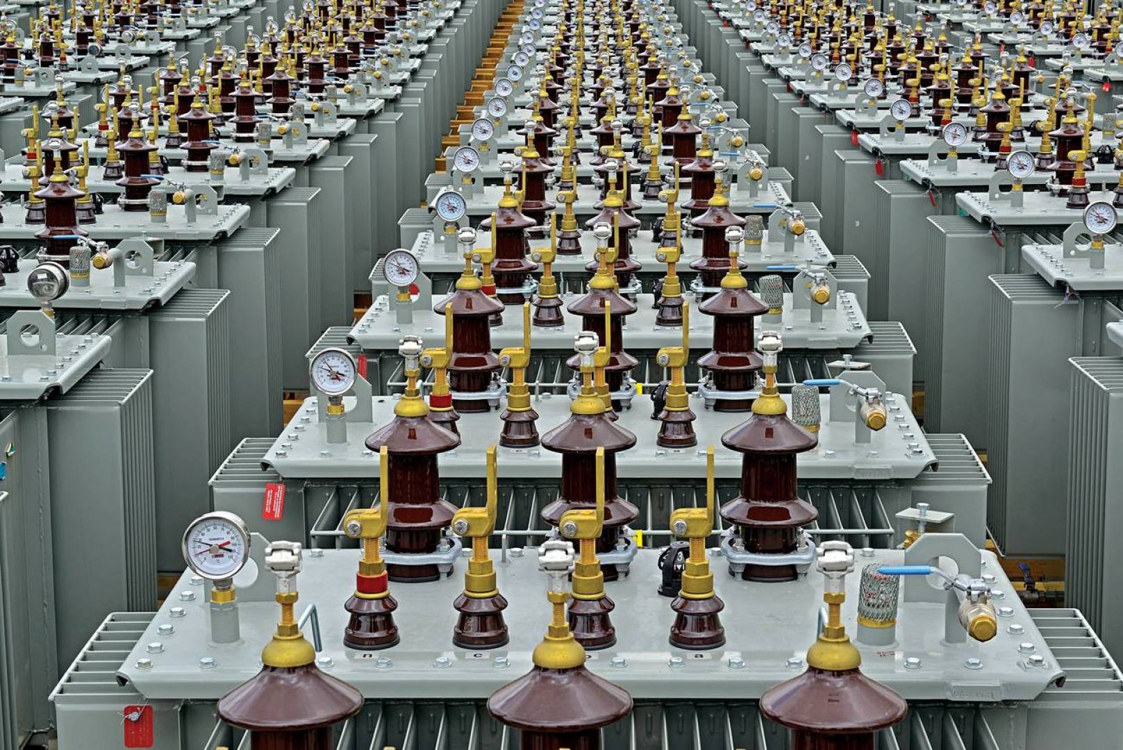 Matelec tournée vers le monde