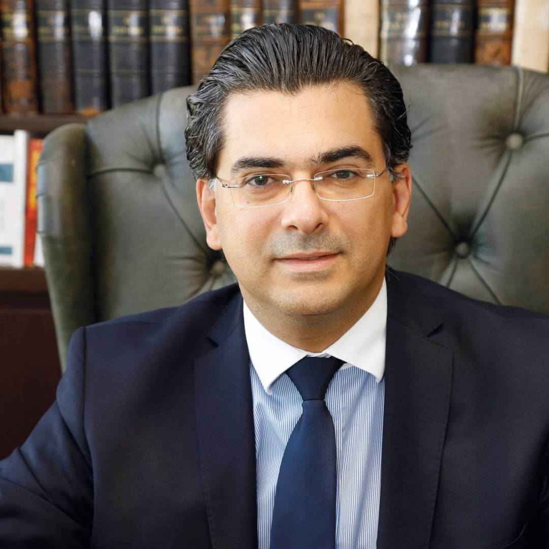 Paul Morcos : « La loi a rarement été utilisée pour lutter contre des ...