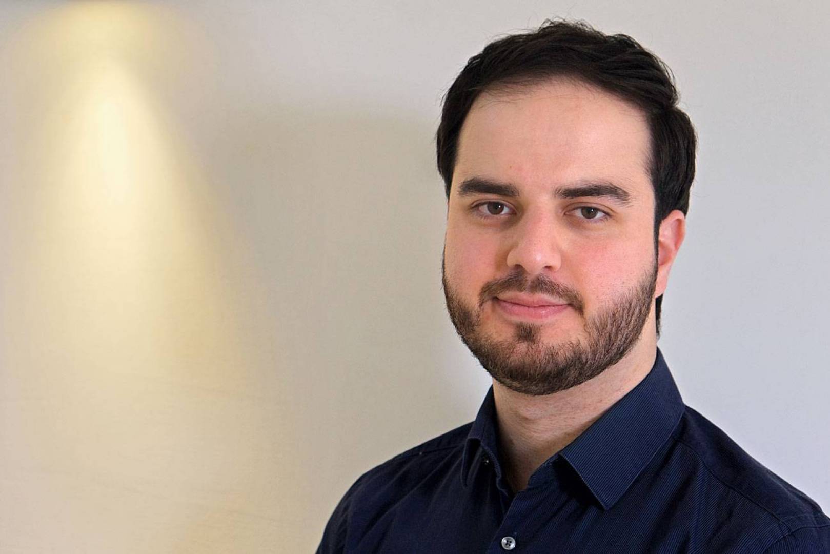 Rami Kiwan: “In Lebanon, the pandemic has given impetus to the system ...