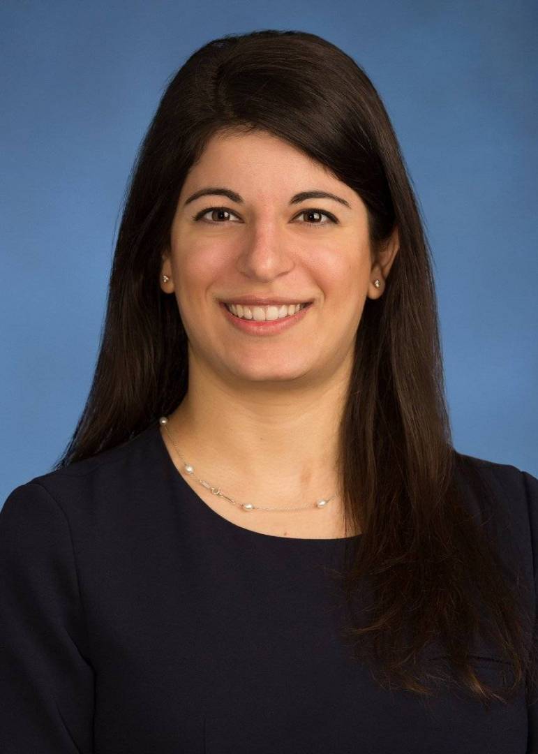 Rana Yared parmi les jeunes femmes les plus influentes du secteur ...