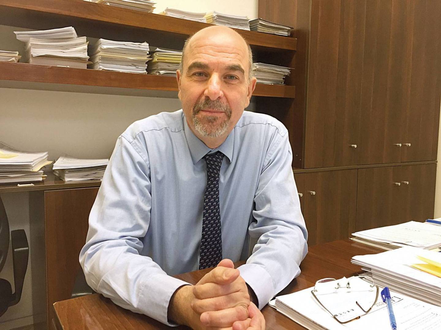 Sami Rizk : « La qualité des soins hospitaliers est en jeu