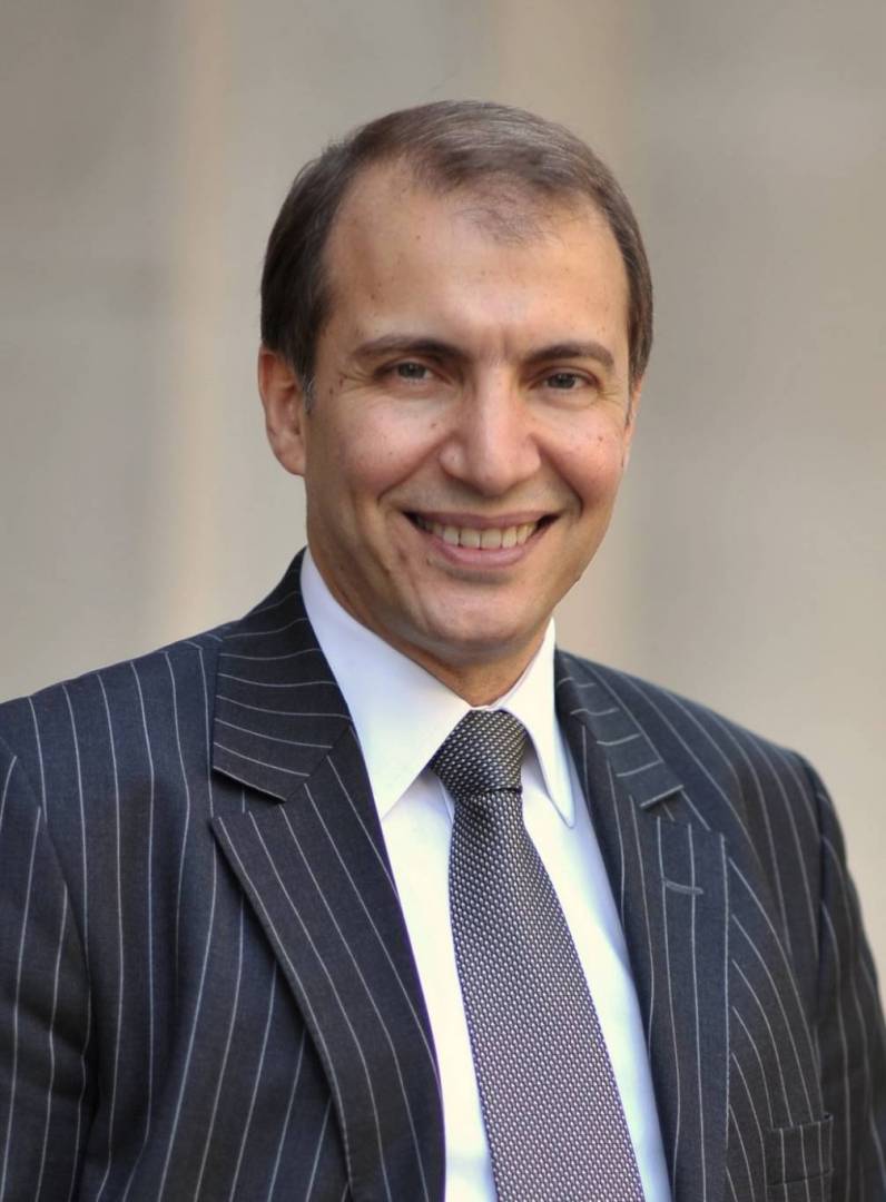 Samir Assaf devrait quitter la direction de HSBC, selon le FT