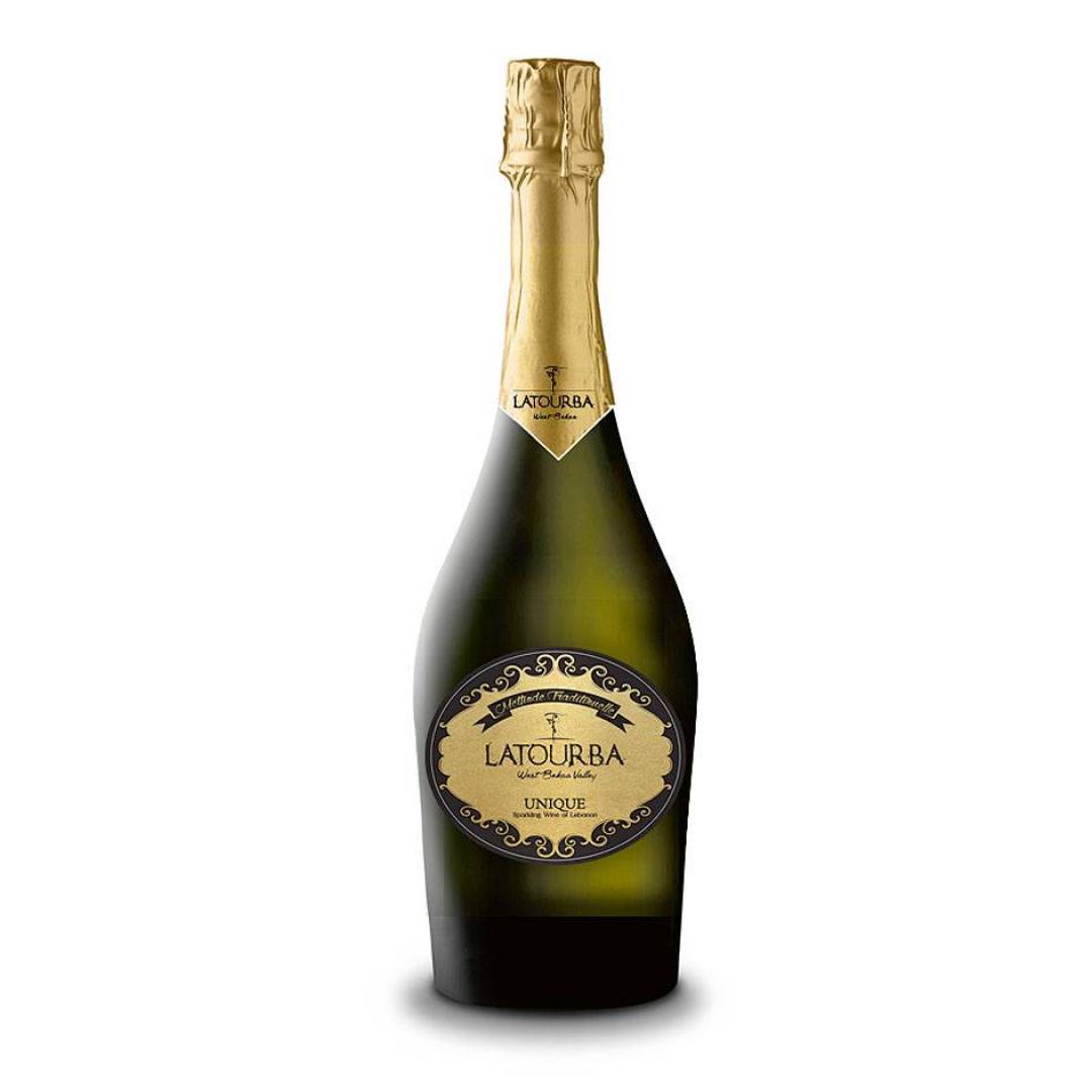 Le Domaine La Tourba lance un premier vin pétillant libanais