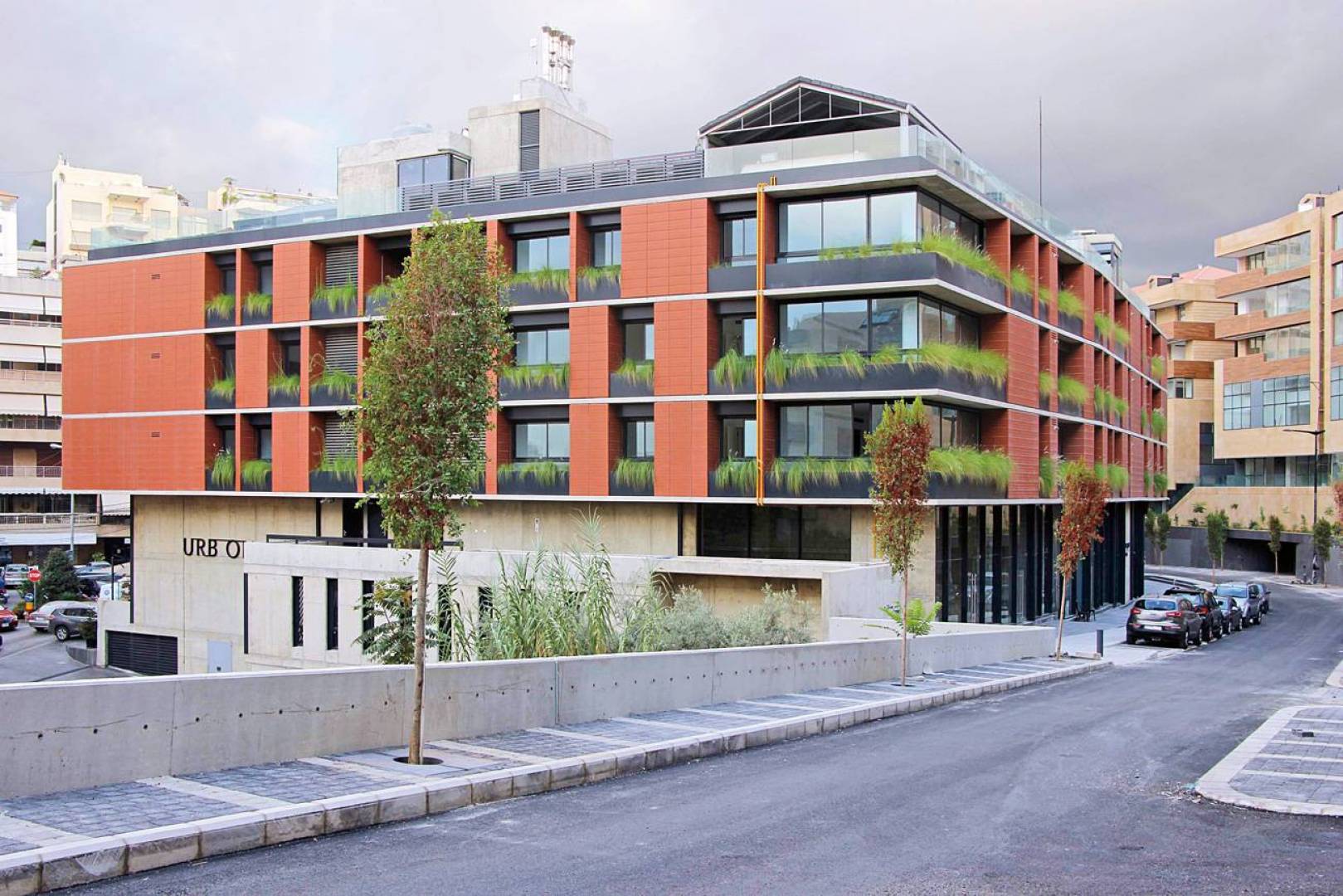 Joe Matta : « Urb One se démarque de l’offre à Mar Takla