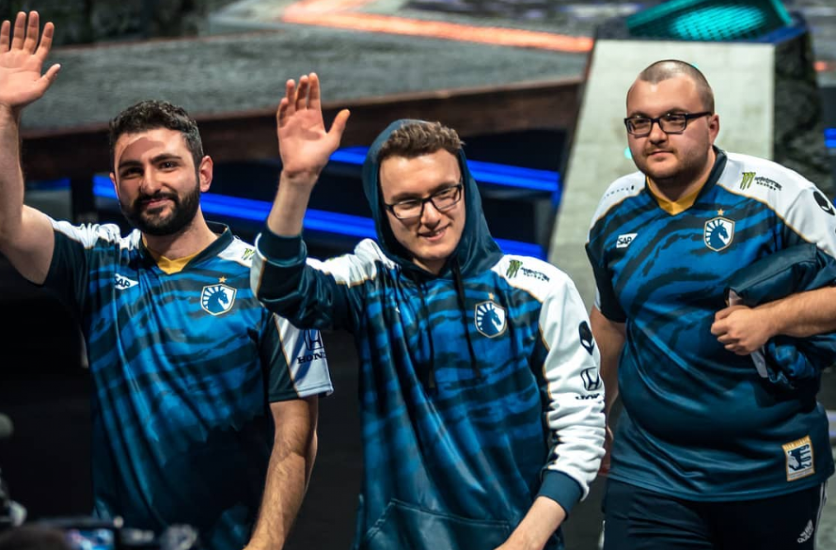 eSport : Maroun Merhej et son équipe remportent 4,5 millions de dollars ...