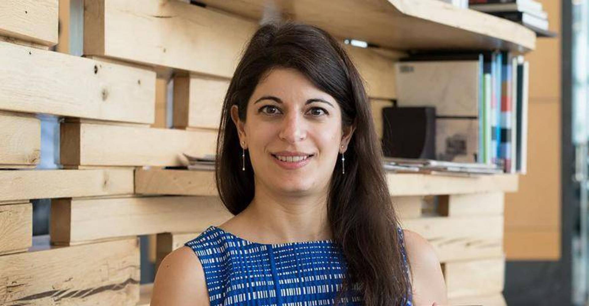 Rana Yared: Goldman Sachs' eyes on fintech