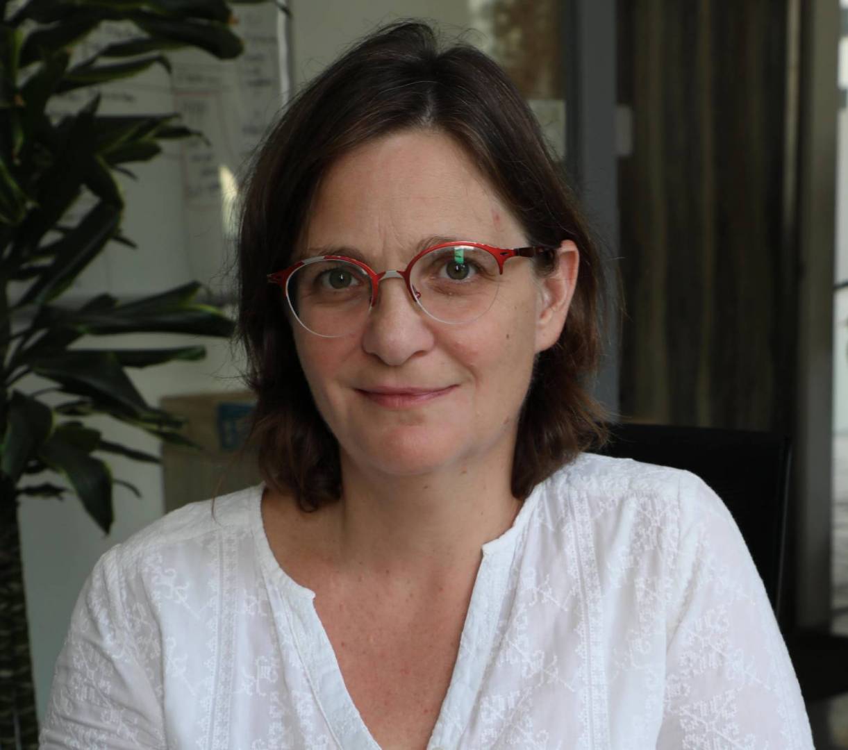 Sibylle Rizk : « L’Etat est en faillite, il est temps d’y faire face