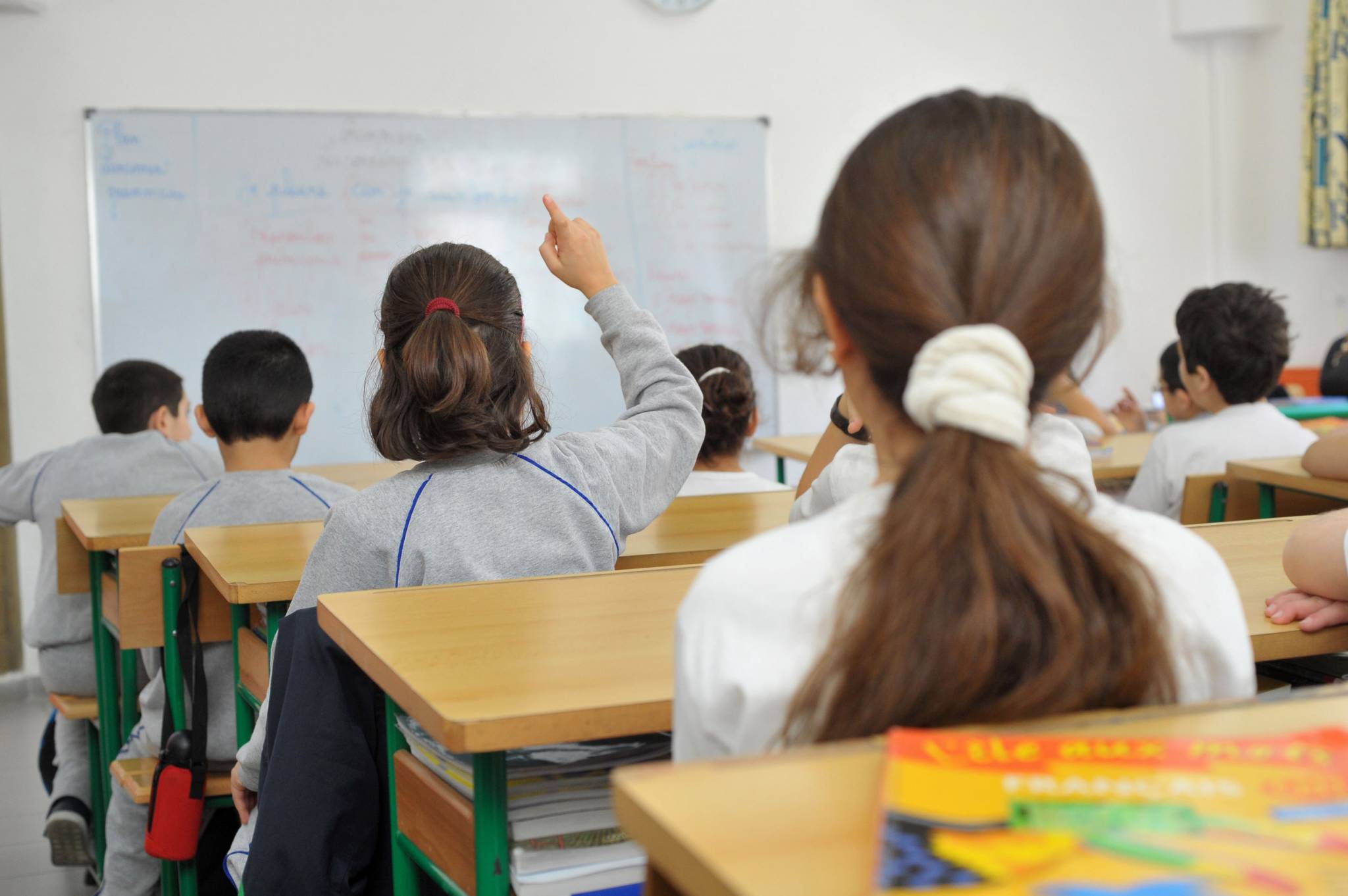 Salim Eddé, PDG de Murex