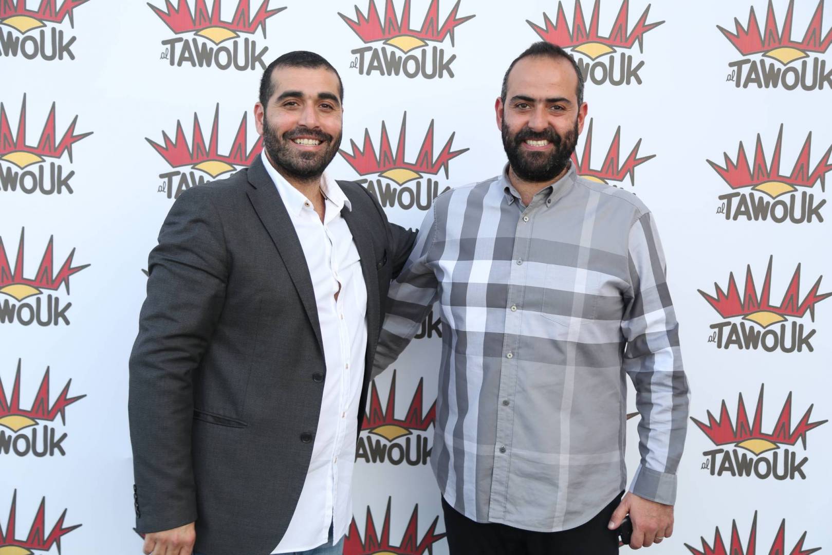 Malak Al Tawouk : les frères Saade à la conquête de Paris