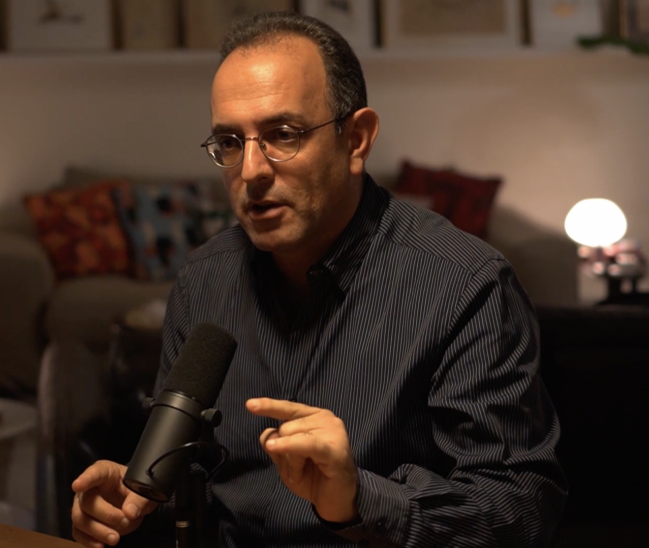 Karim Daher : «Le budget proposé n’est pas à la hauteur de la crise»