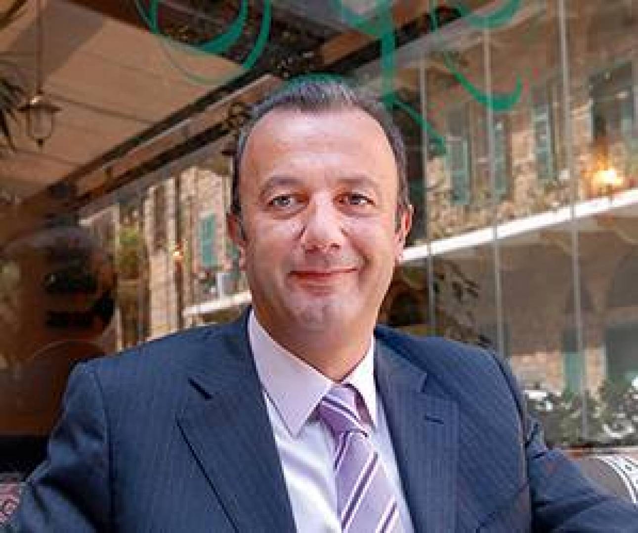 Jean-Claude Ghosn, disparition d'une figure incontournable de la ...