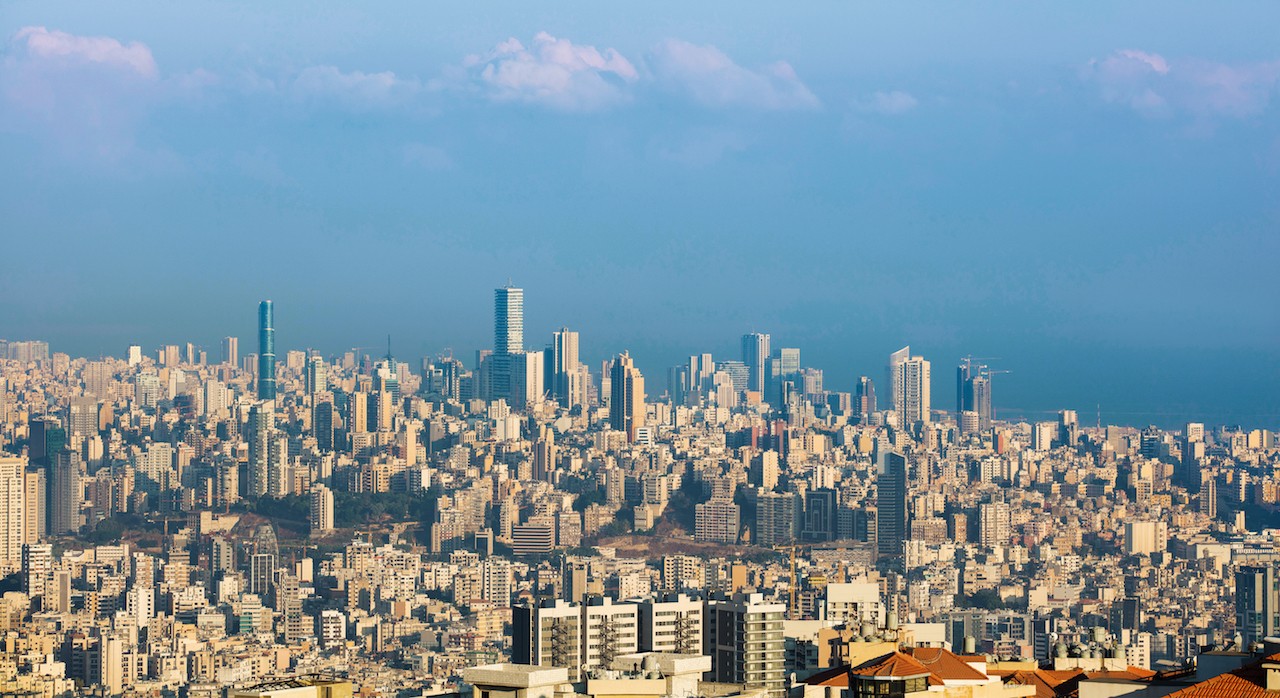 Où acheter à Beyrouth en 2017